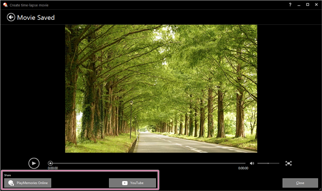 Imaging Edge Desktop